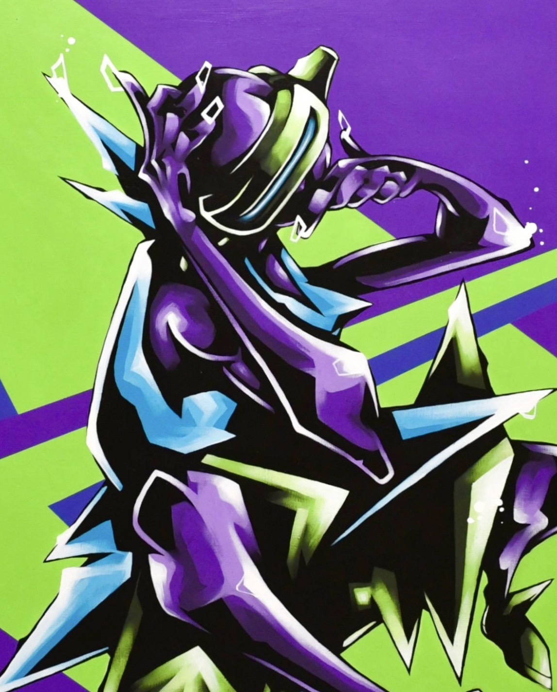 MORITA MANABU | 株式会社LWArt