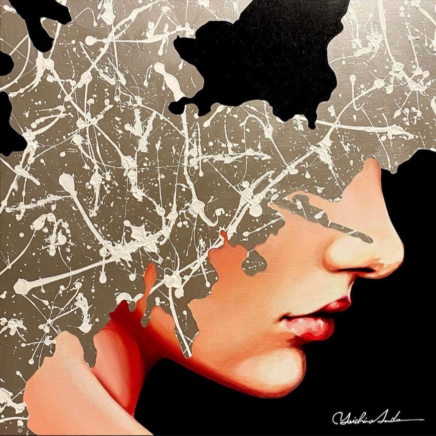 YOICHIRO ANDO | 株式会社LWArt